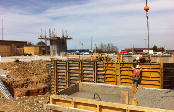 Structural Engineering in St. Louis | Structural Design | Structures, Inc.